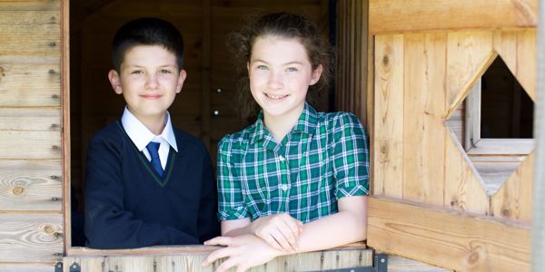 Welcome to Farlington School