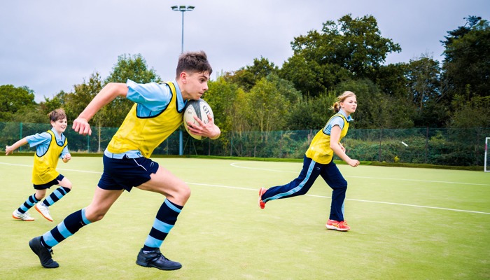 Farlington School: Horsham's only co-educational independent school for ...