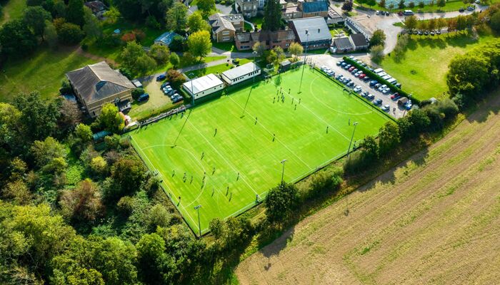 VISITING FARLINGTON - Farlington School