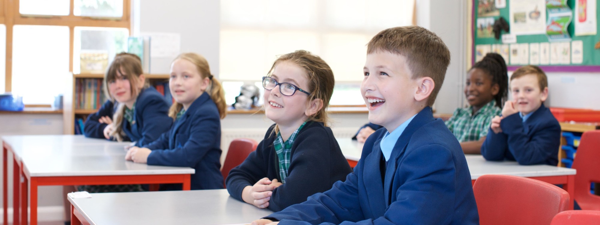 TEACHING AND LEARNING - Farlington School