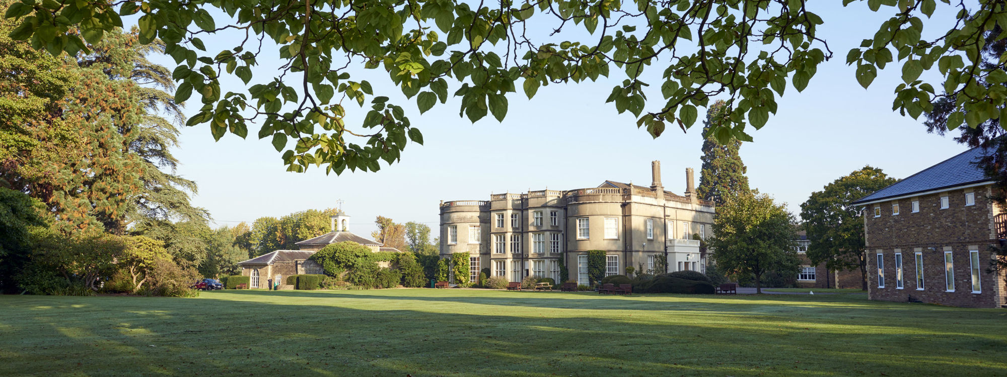 International Boarding Students in the UK - Farlington School